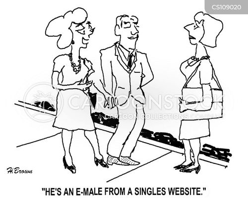 Url Cartoons and Comics - funny pictures from CartoonStock