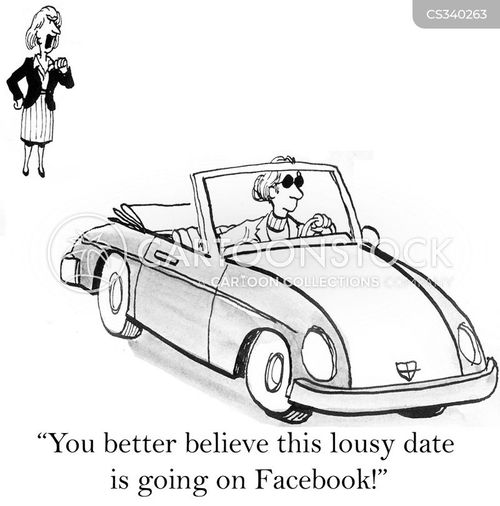 Romance Online Cartoons and Comics - funny pictures from CartoonStock