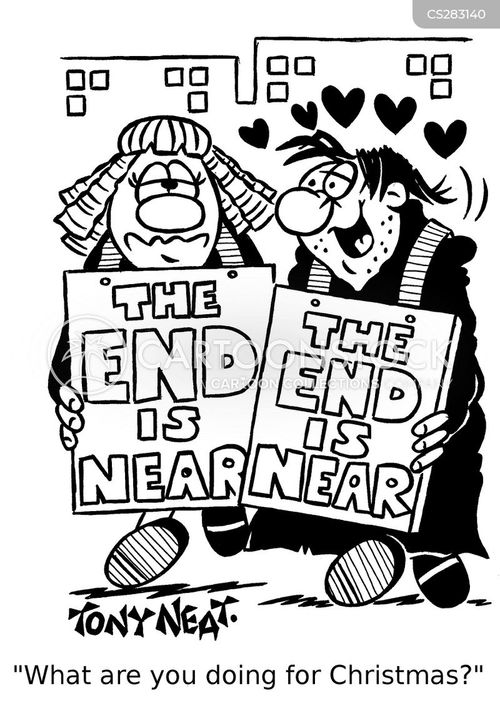 Soothsayer Cartoons and Comics - funny pictures from CartoonStock