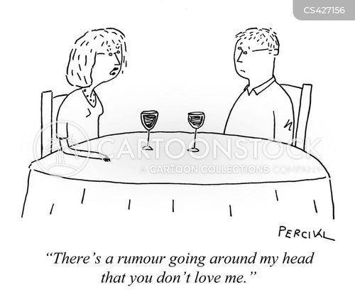 Suspicious Nature Cartoons and Comics - funny pictures from CartoonStock