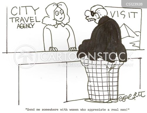 Going Away Cartoons and Comics - funny pictures from CartoonStock