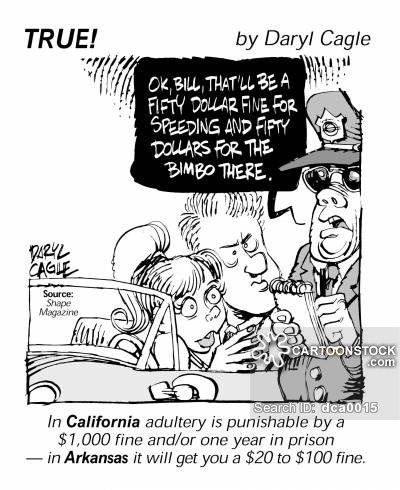 Arkansas Cartoons and Comics - funny pictures from CartoonStock