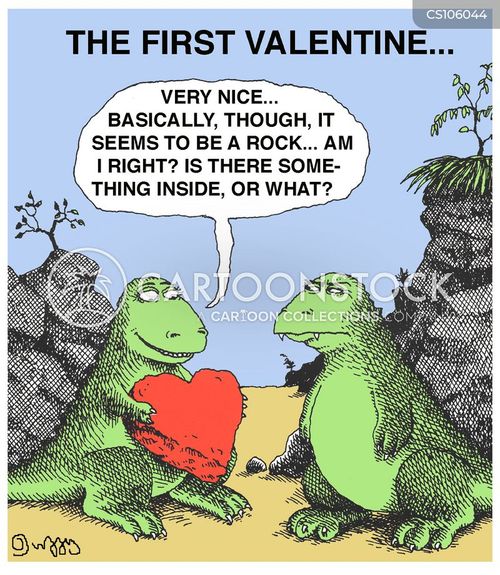 First Love Cartoons and Comics - funny pictures from CartoonStock