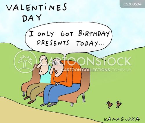 Sweetheart Cartoons and Comics - funny pictures from CartoonStock