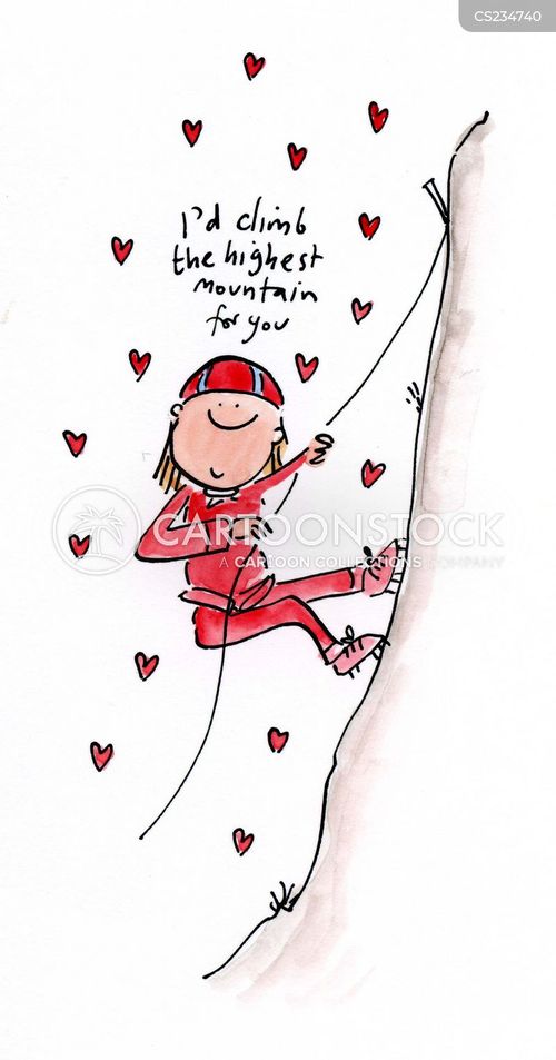 February Cartoons and Comics - funny pictures from CartoonStock