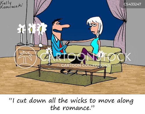 Wick Cartoons and Comics - funny pictures from CartoonStock