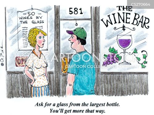 Imbibe Cartoons and Comics - funny pictures from CartoonStock