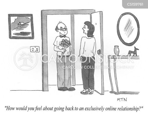 Exclusively Cartoons and Comics - funny pictures from CartoonStock