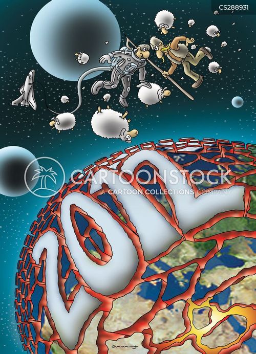 Earthquake Disaster Cartoons and Comics - funny pictures from CartoonStock