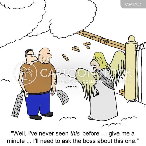 Conjoined Twin Cartoons and Comics - funny pictures from CartoonStock