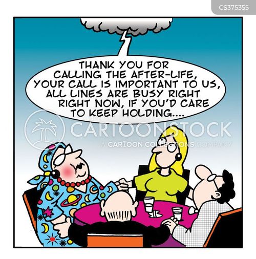 Death In The Workplace Cartoons and Comics - funny pictures from ...