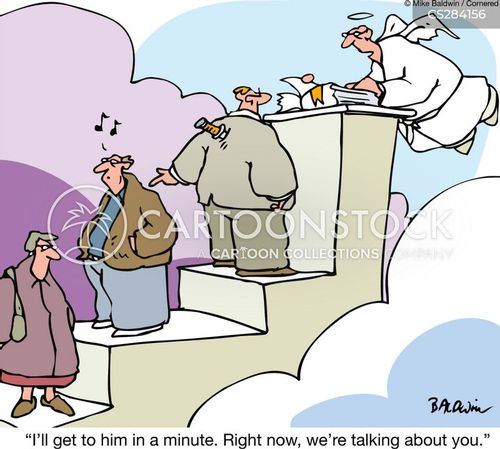 Stab In The Back Cartoons and Comics - funny pictures from CartoonStock
