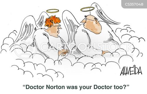 Norton Cartoons and Comics - funny pictures from CartoonStock
