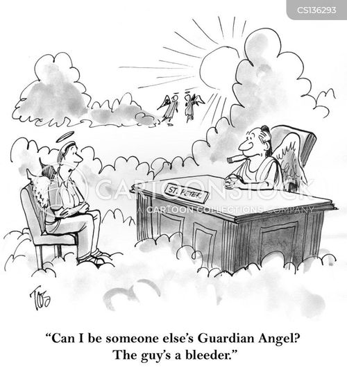 Under Thumb Cartoons and Comics - funny pictures from CartoonStock