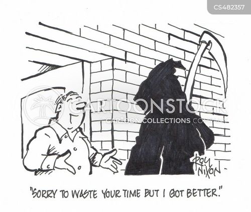 Time-wasting Activities Cartoons and Comics - funny pictures from ...