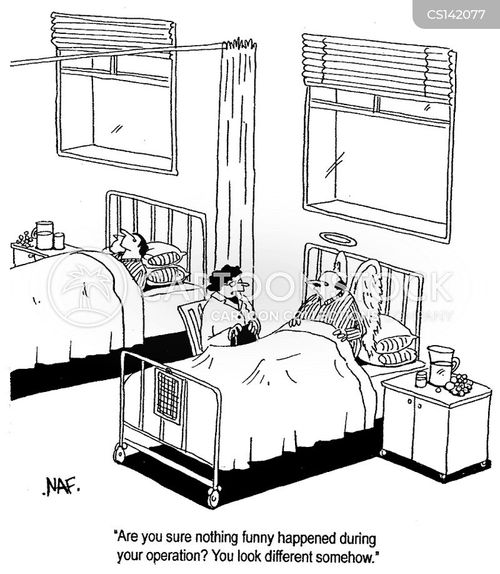 Oblivious To The Obvious Cartoons and Comics - funny pictures from ...