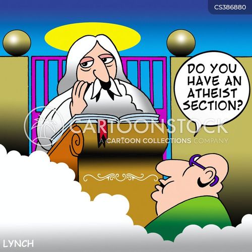 Creature Classification Cartoons and Comics - funny pictures from ...