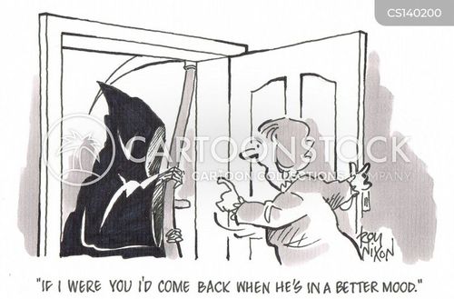 Reschedule Cartoons and Comics - funny pictures from CartoonStock