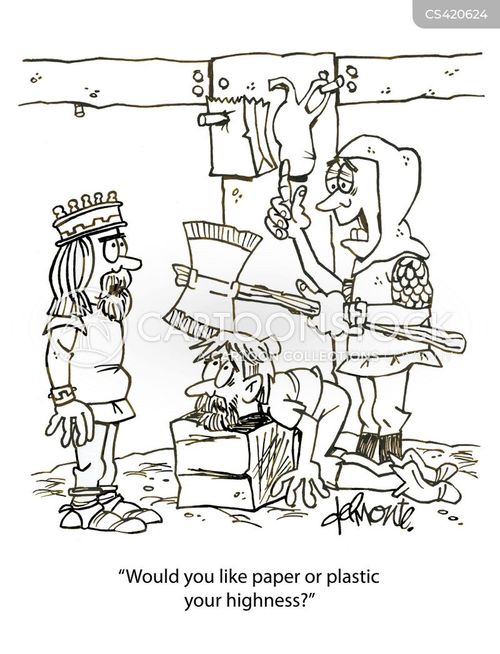 Capital Offense Cartoons and Comics - funny pictures from CartoonStock