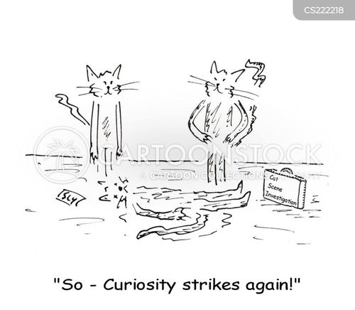 Crime Scene Investigation Cartoons and Comics - funny pictures from ...