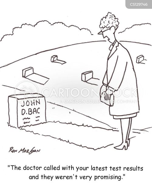 Politics Of Death Cartoons and Comics - funny pictures from CartoonStock