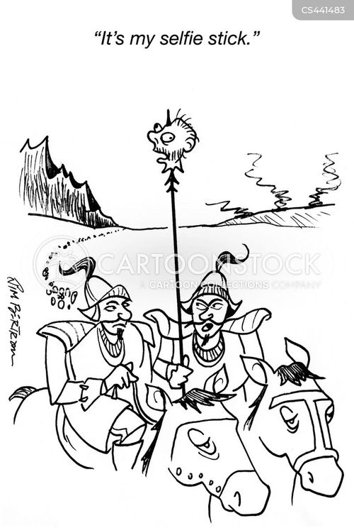 Pike Cartoons and Comics - funny pictures from CartoonStock