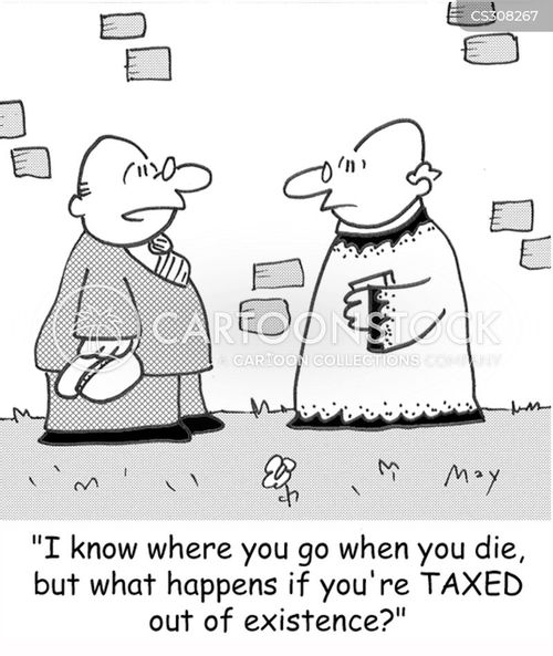 Pastoral Ministry And Death Cartoons and Comics - funny pictures from ...