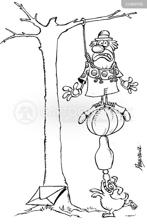 Rang Master Cartoons and Comics - funny pictures from CartoonStock