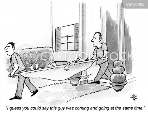 Unlicensed Practice Of Medicine Cartoons and Comics - funny pictures ...