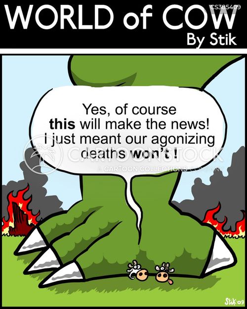 Comfort Accessories Cartoons and Comics - funny pictures from CartoonStock