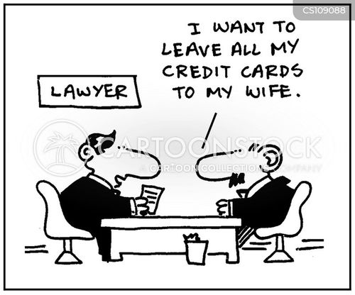 Scorned Cartoons and Comics - funny pictures from CartoonStock