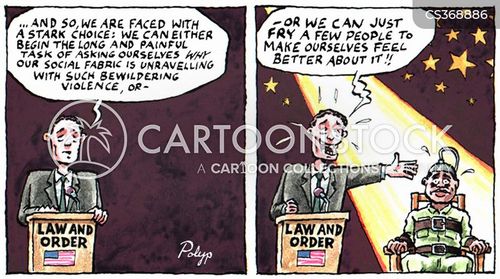 Bewildering Behavior Cartoons and Comics - funny pictures from CartoonStock