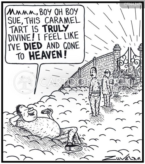 Tart Tarts Cartoons and Comics - funny pictures from CartoonStock