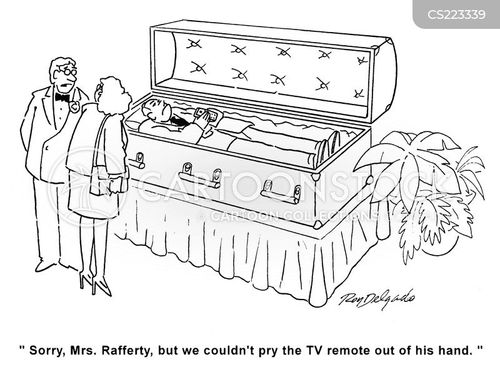 Attaching Cartoons and Comics - funny pictures from CartoonStock