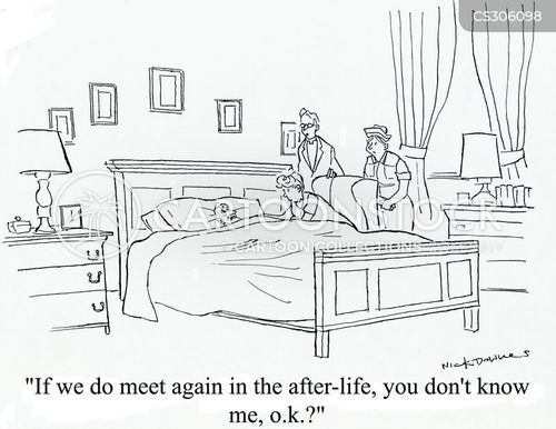 Mariticde Cartoons and Comics - funny pictures from CartoonStock