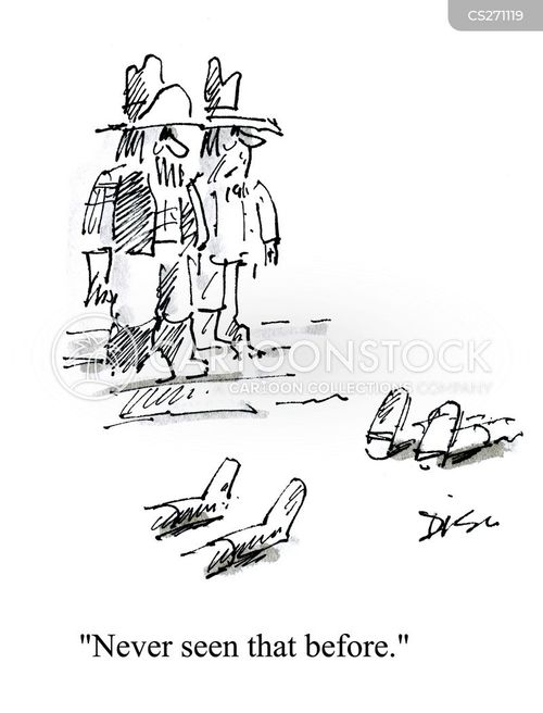 Outlawed Cartoons and Comics - funny pictures from CartoonStock