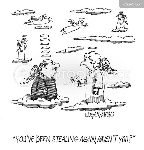 Medical World Cartoons and Comics - funny pictures from CartoonStock