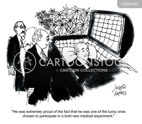 Open Coffin Cartoons and Comics - funny pictures from CartoonStock
