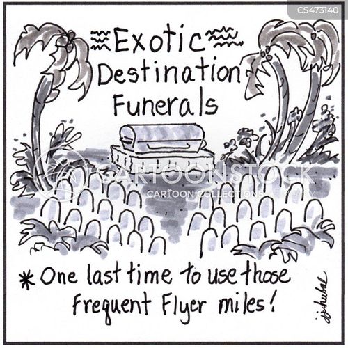Estate Planning Cartoons and Comics - funny pictures from CartoonStock