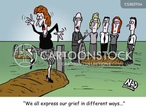 Disrespecting Cartoons and Comics - funny pictures from CartoonStock