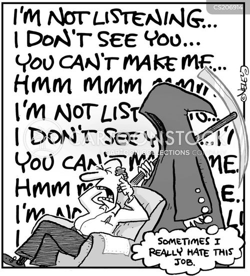 Job Change Cartoons and Comics - funny pictures from CartoonStock