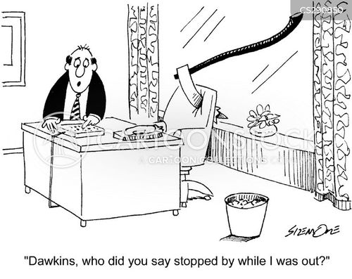 Assassination Attempt Cartoons and Comics - funny pictures from ...