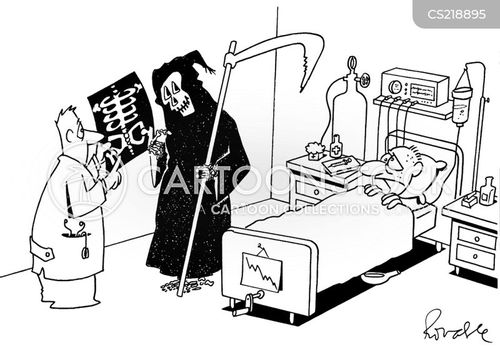 Tricked Death Hospital Funny How Psychiatric Patients Get Caught In A