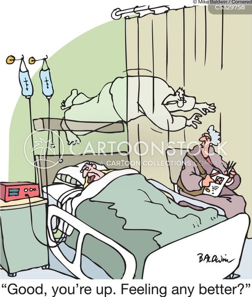 Death And Dying Cartoons and Comics - funny pictures from CartoonStock