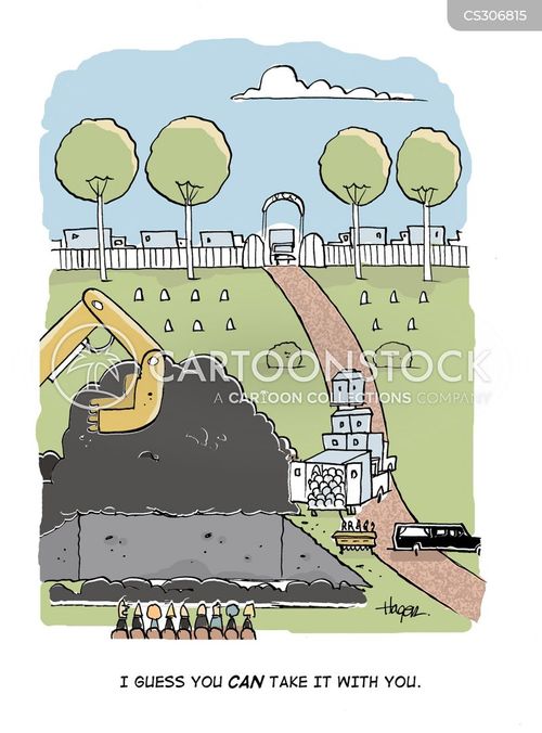 Enernal Cartoons and Comics - funny pictures from CartoonStock