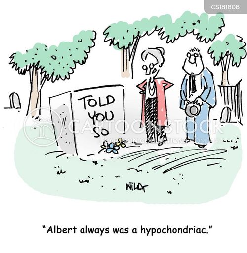 Told You So Cartoons and Comics - funny pictures from CartoonStock