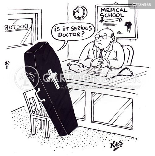 Acute Cartoons and Comics - funny pictures from CartoonStock