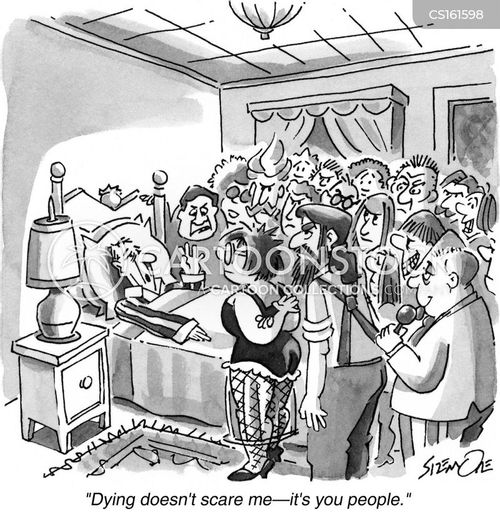 Wounded Cartoons and Comics - funny pictures from CartoonStock