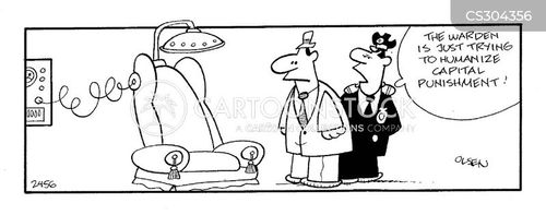 Humanization Cartoons and Comics - funny pictures from CartoonStock