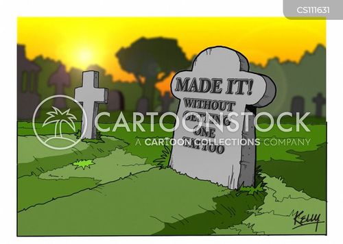 Inscribed Cartoons and Comics - funny pictures from CartoonStock